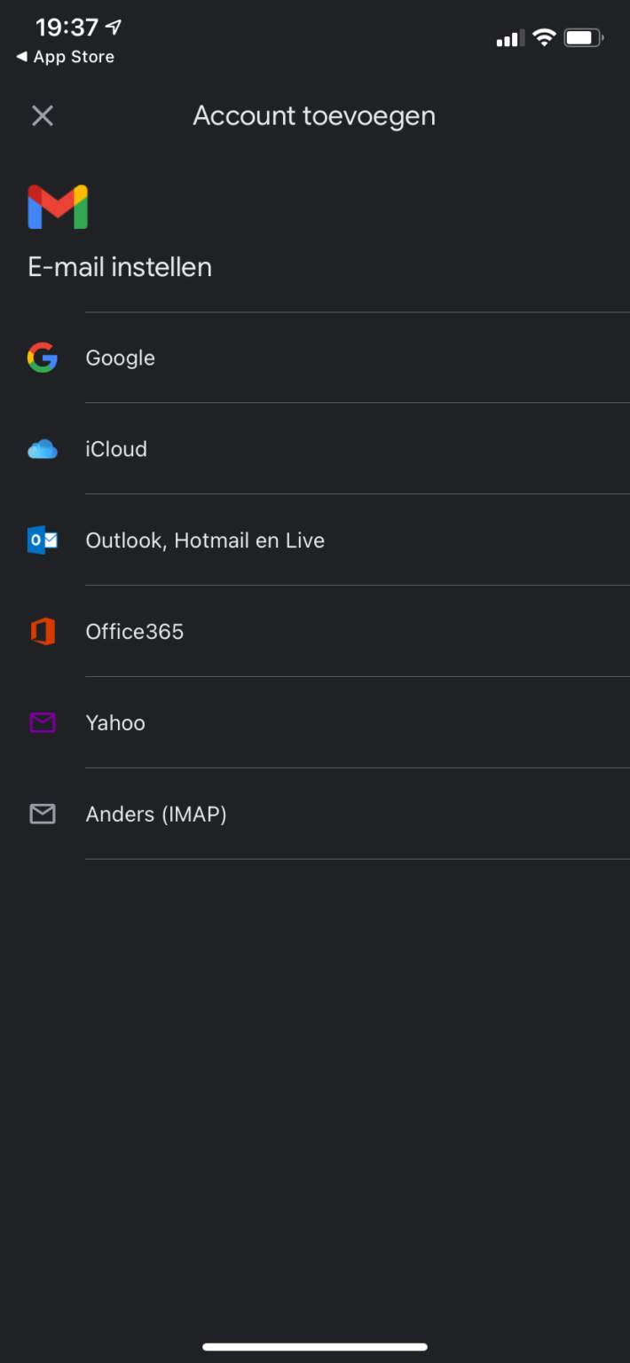 Hoe automatisch inloggen in Gmail? | Computer Uitleg.nl